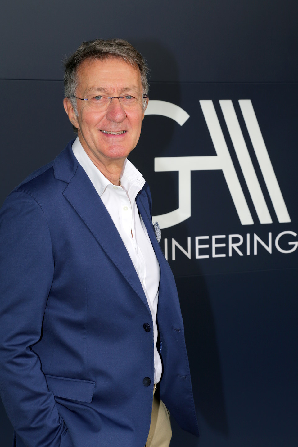 Team di GA Engineering | Ingegneria e progettazione impianti